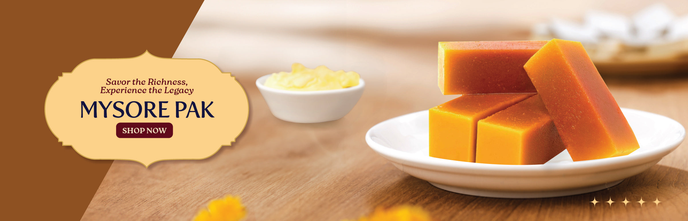 Buy Indian Sweets Online | Fresh & Delicious from Sri Dairy