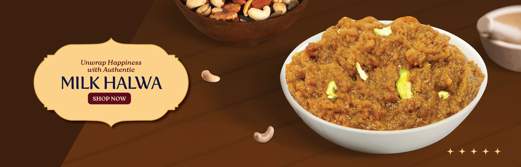 Buy Indian Sweets Online | Fresh & Delicious from Sri Dairy